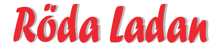 Uppsalas största Garnbutik - Röda Ladan