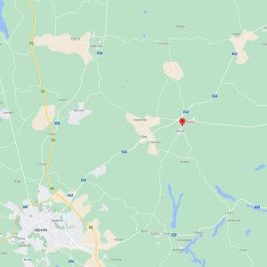 Uppsalas största Garnbutik - Röda Ladan